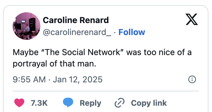 January 24, 2024: Best Political Tweets Of The Week