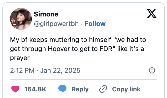 January 24, 2024: Best Political Tweets Of The Week