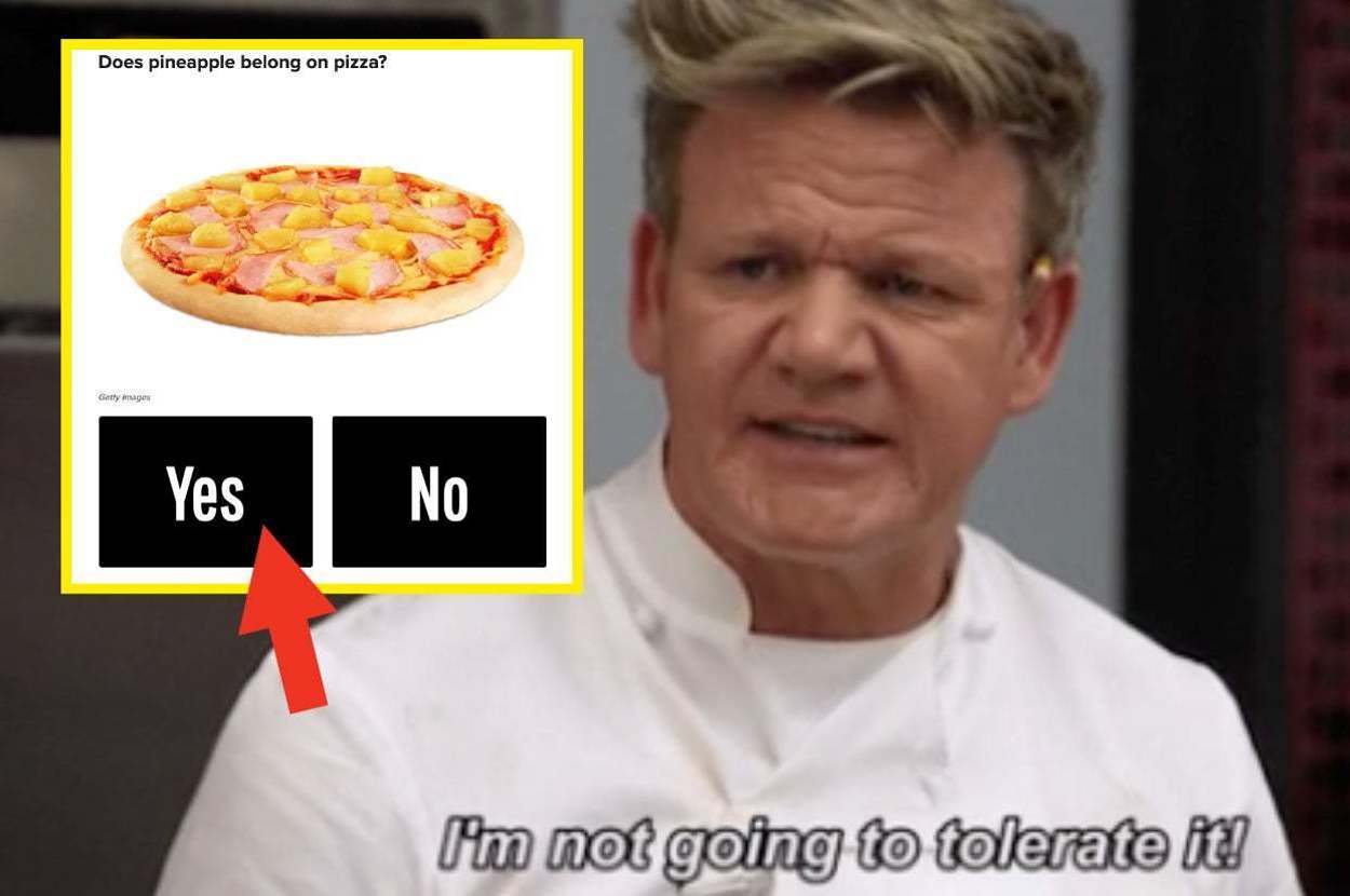 Polls - BuzzFeed
