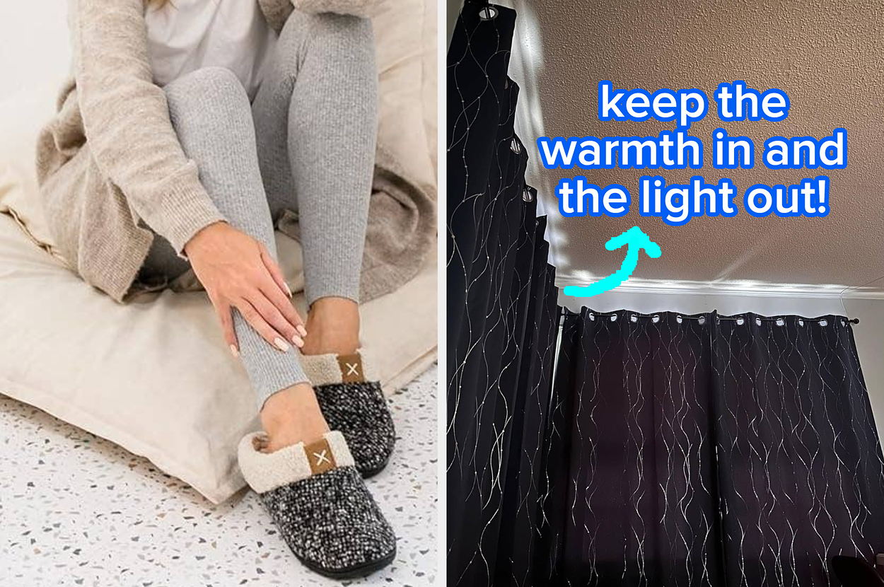 40 Problem-Solving Products You’ll Be Using Constantly This Winter