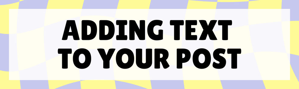 How To Make A BuzzFeed Post