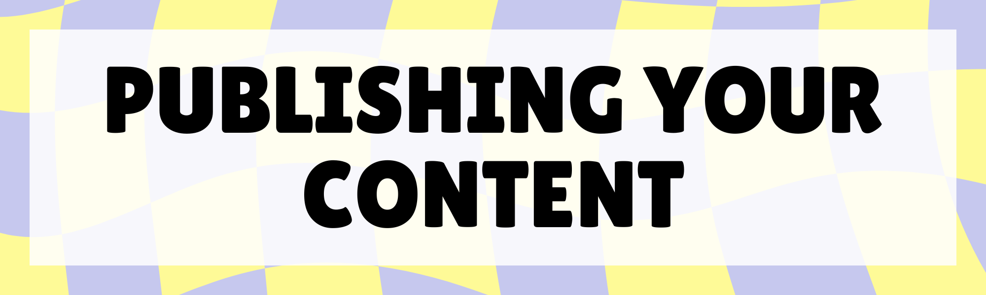 How To Make A BuzzFeed Post