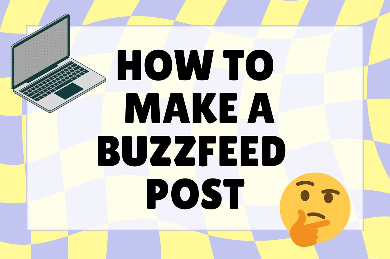 Buzzfeed Community