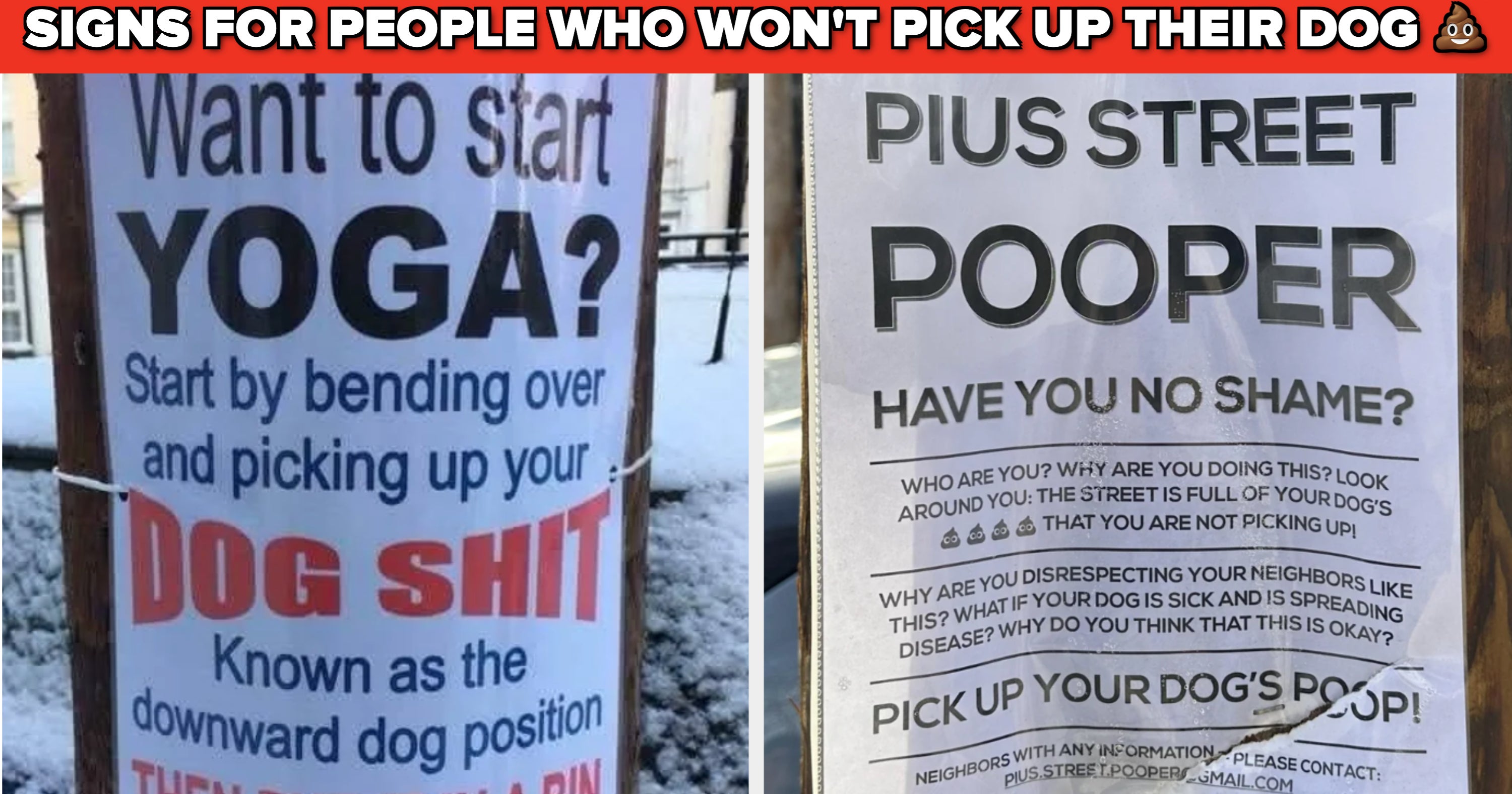 20 Hilarious Signs You Need For Comic Relief
