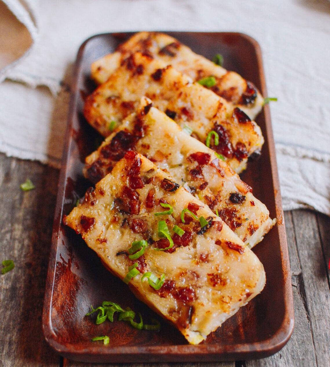 16 Lunar New Year Recipes For The Year Of The Snake