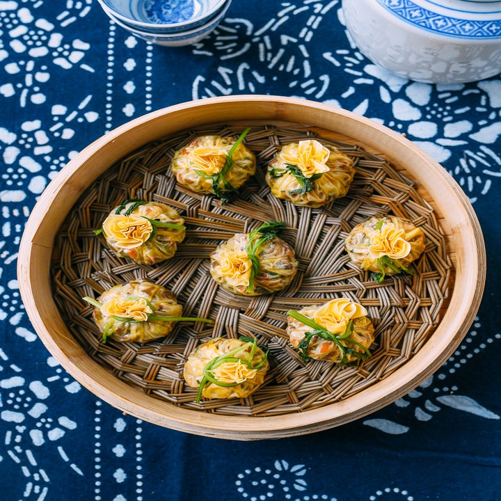 16 Lunar New Year Recipes For The Year Of The Snake