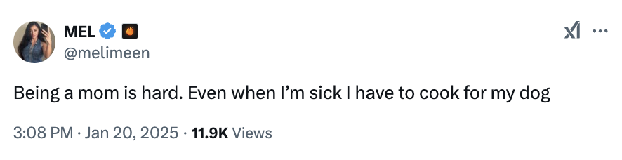 25 Of The Funniest Pet Tweets On The Internet This Week