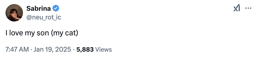 25 Of The Funniest Pet Tweets On The Internet This Week