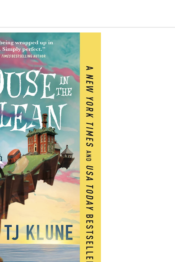 17 Books That Got People Out Of A Reading Slump