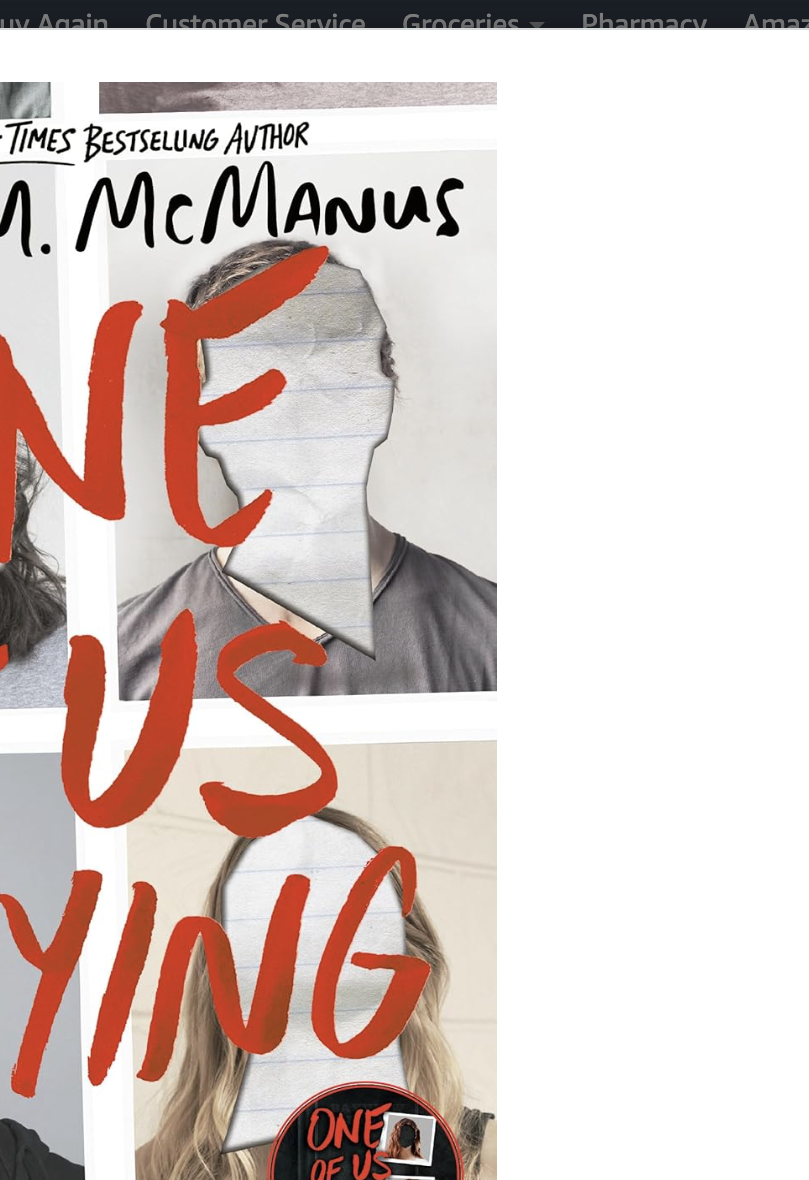 17 Books That Got People Out Of A Reading Slump