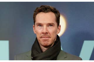 benedict cumberbatch buzzfeed