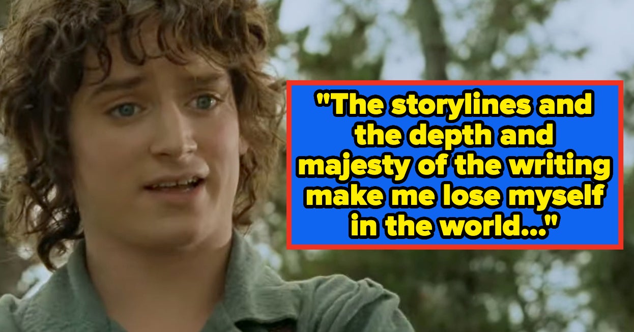 17 Books That Got People Out Of A Reading Slump