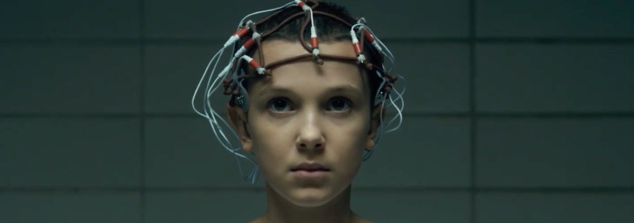 Stranger Things
