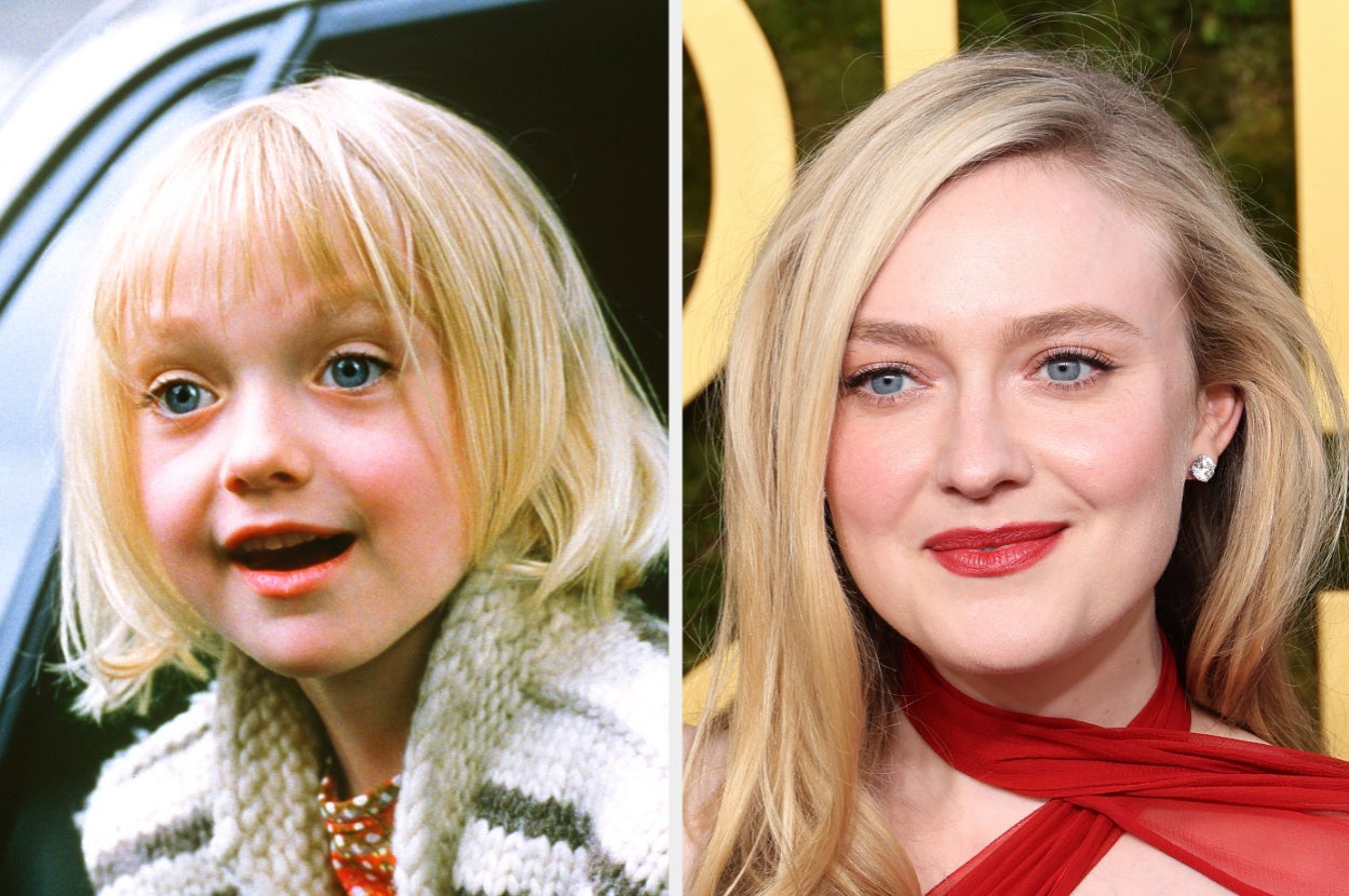 31 Former Child Stars Who Survived Hollywood And Are Doing Really Well Now
