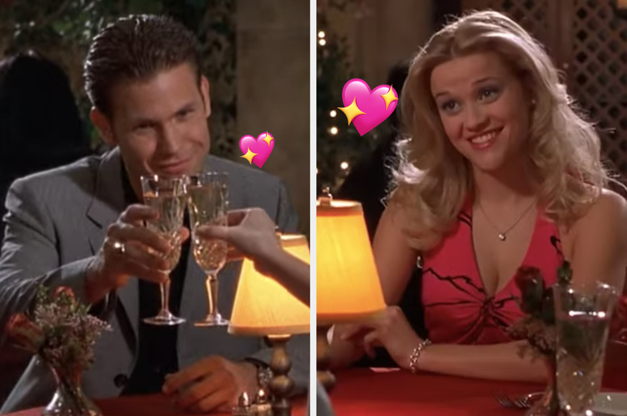 Love Quizzes on BuzzFeed