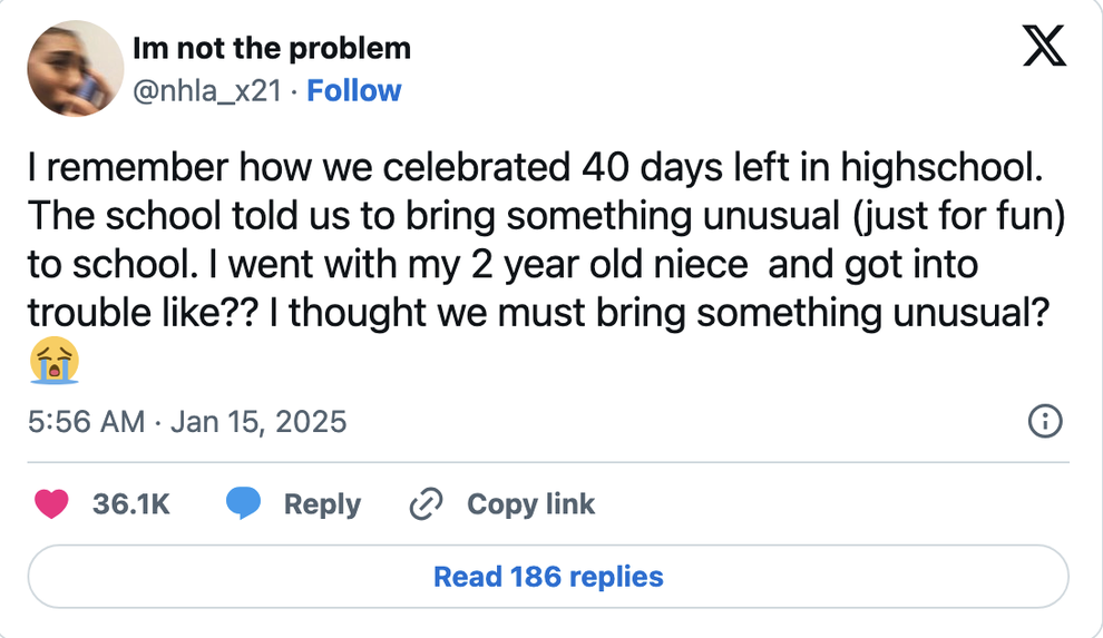 50 Funniest Tweets From January