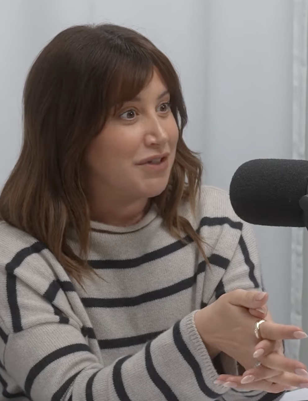 Ashley Tisdale's Daughter Thinks Zac Efron Is Her Dad