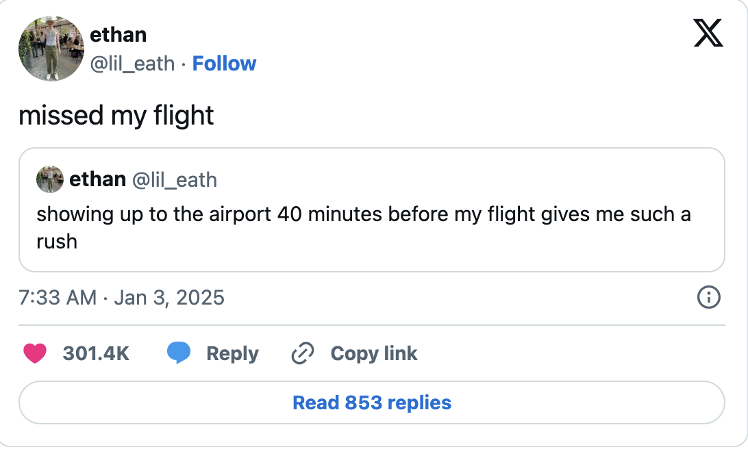 50 Funniest Tweets From January