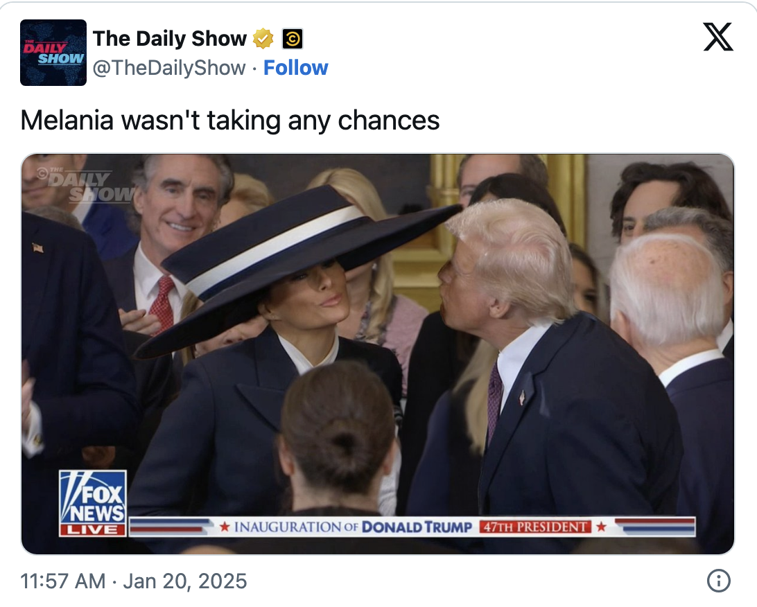 50 Funniest Tweets From January