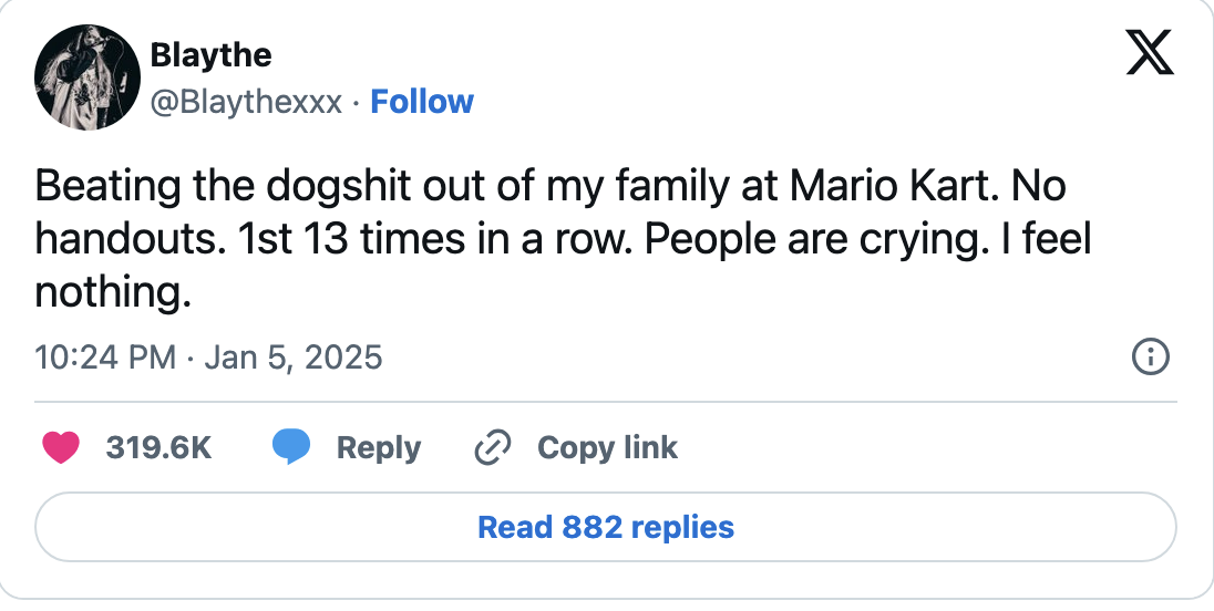 50 Funniest Tweets From January