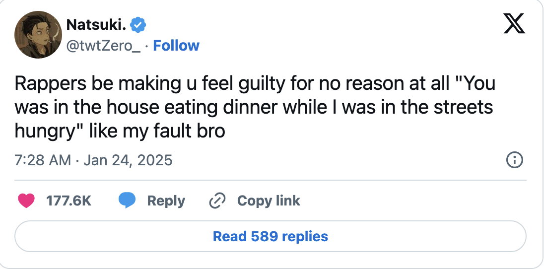 17 Hilarious Black Twitter Tweets From The Week