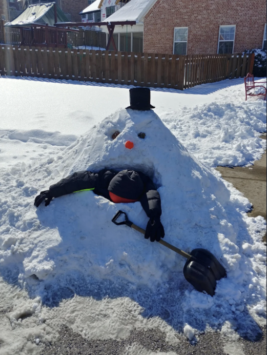 46 Hilarious Photos Of Kids Being Kids