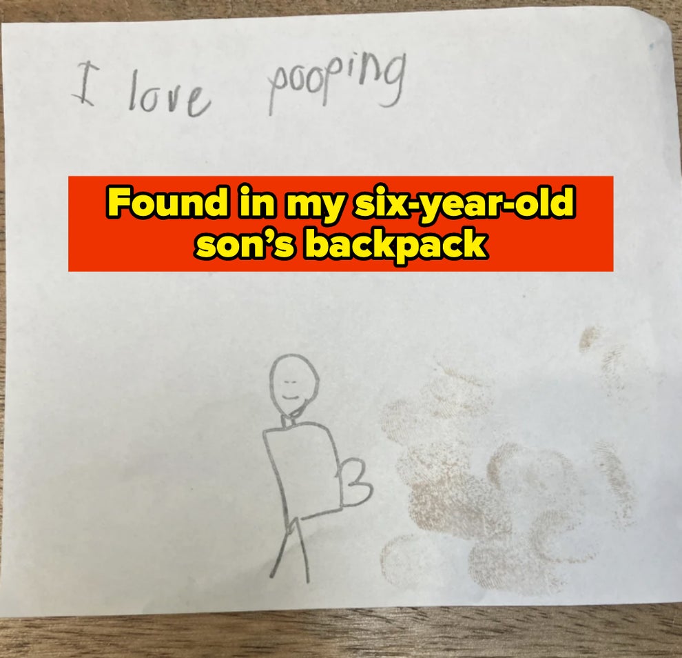 46 Hilarious Photos Of Kids Being Kids