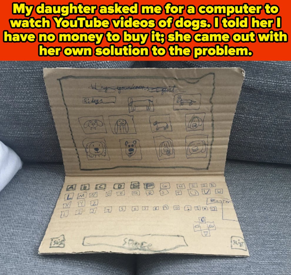 46 Hilarious Photos Of Kids Being Kids