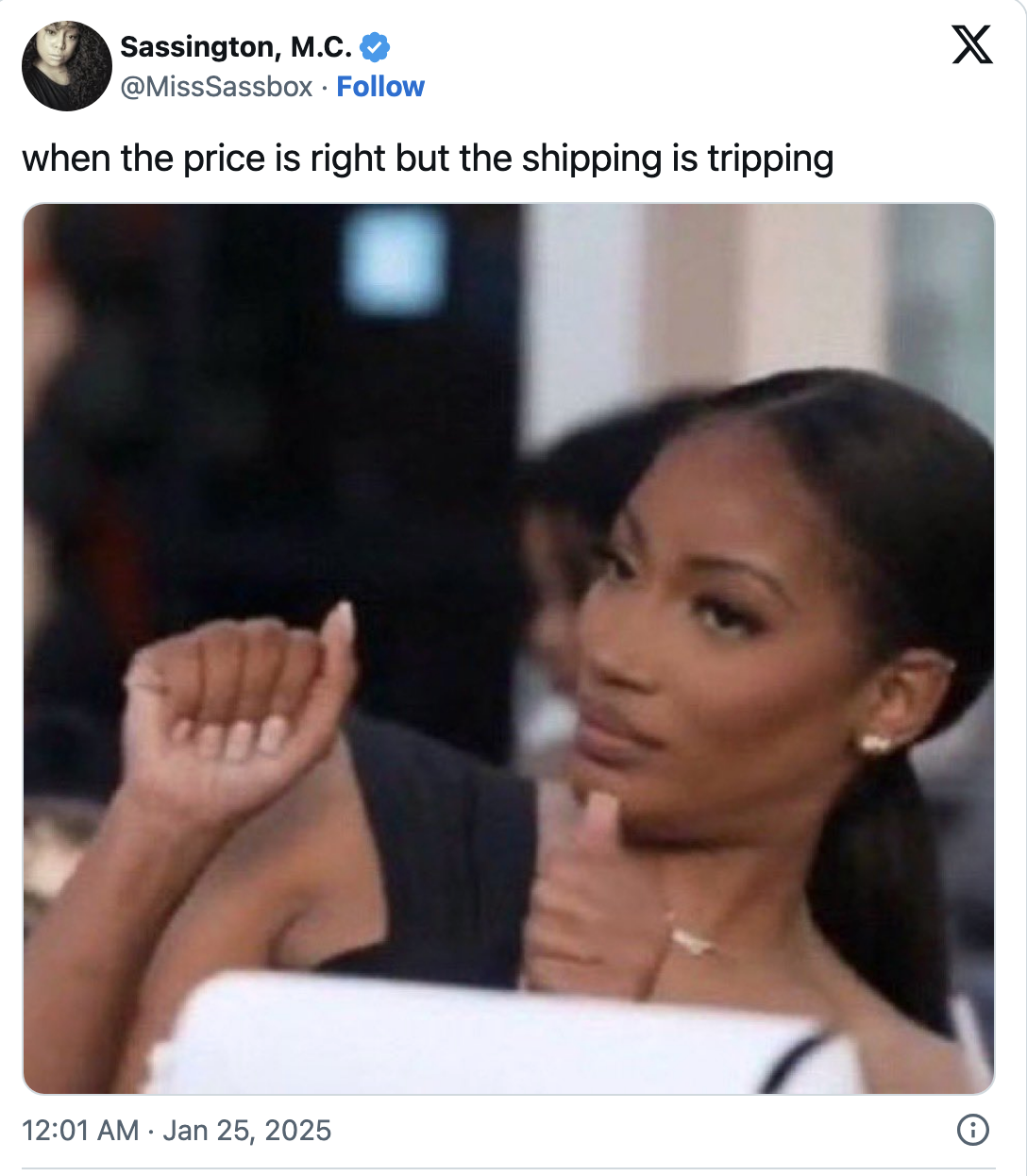 17 Hilarious Black Twitter Tweets From The Week
