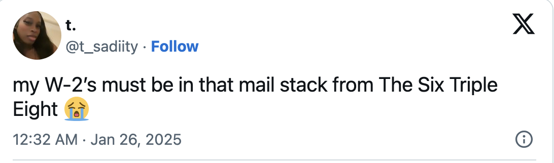 17 Hilarious Black Twitter Tweets From The Week