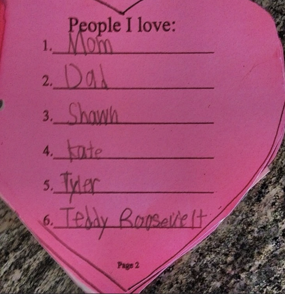 46 Hilarious Photos Of Kids Being Kids