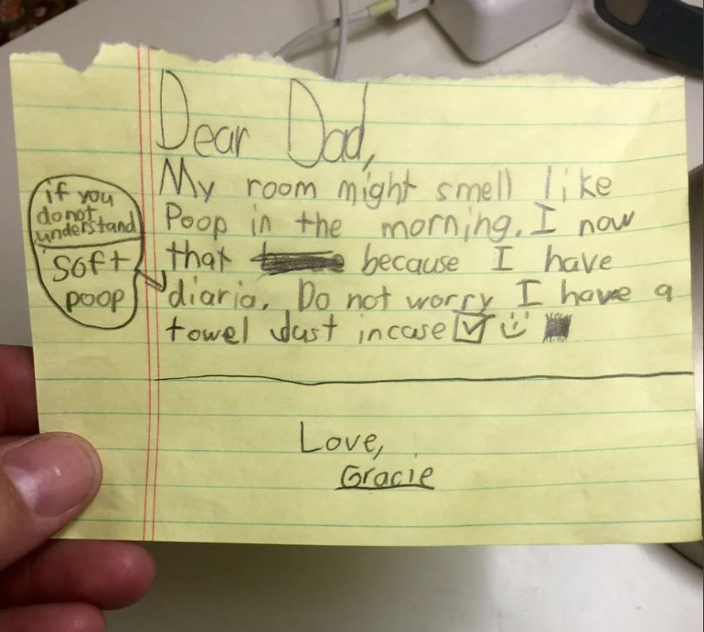 46 Hilarious Photos Of Kids Being Kids