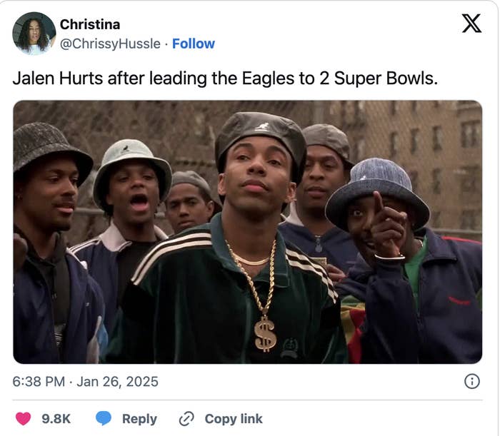 17 Hilarious Black Twitter Tweets From The Week