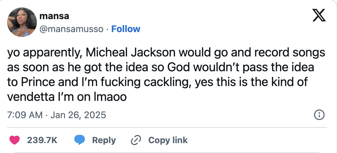 17 Hilarious Black Twitter Tweets From The Week