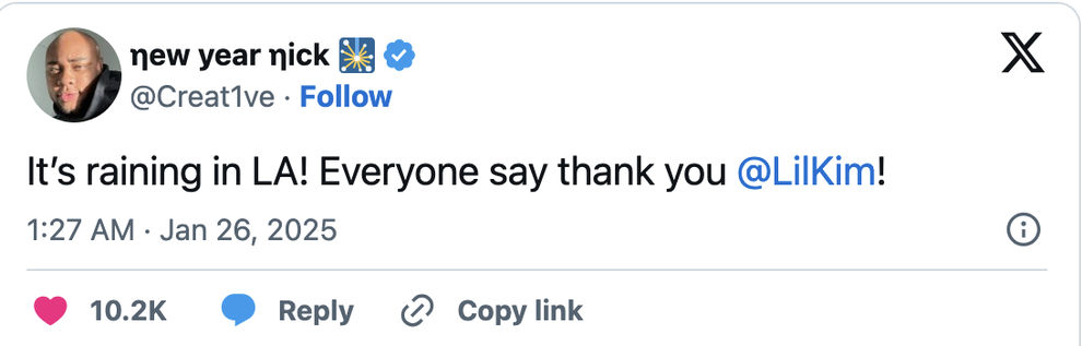 17 Hilarious Black Twitter Tweets From The Week