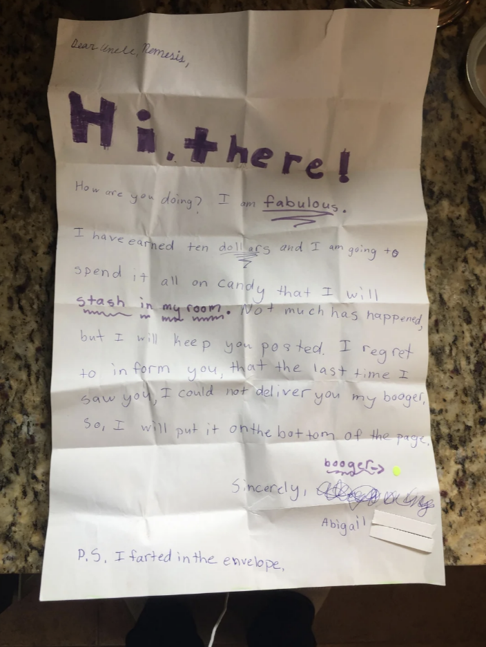 46 Hilarious Photos Of Kids Being Kids