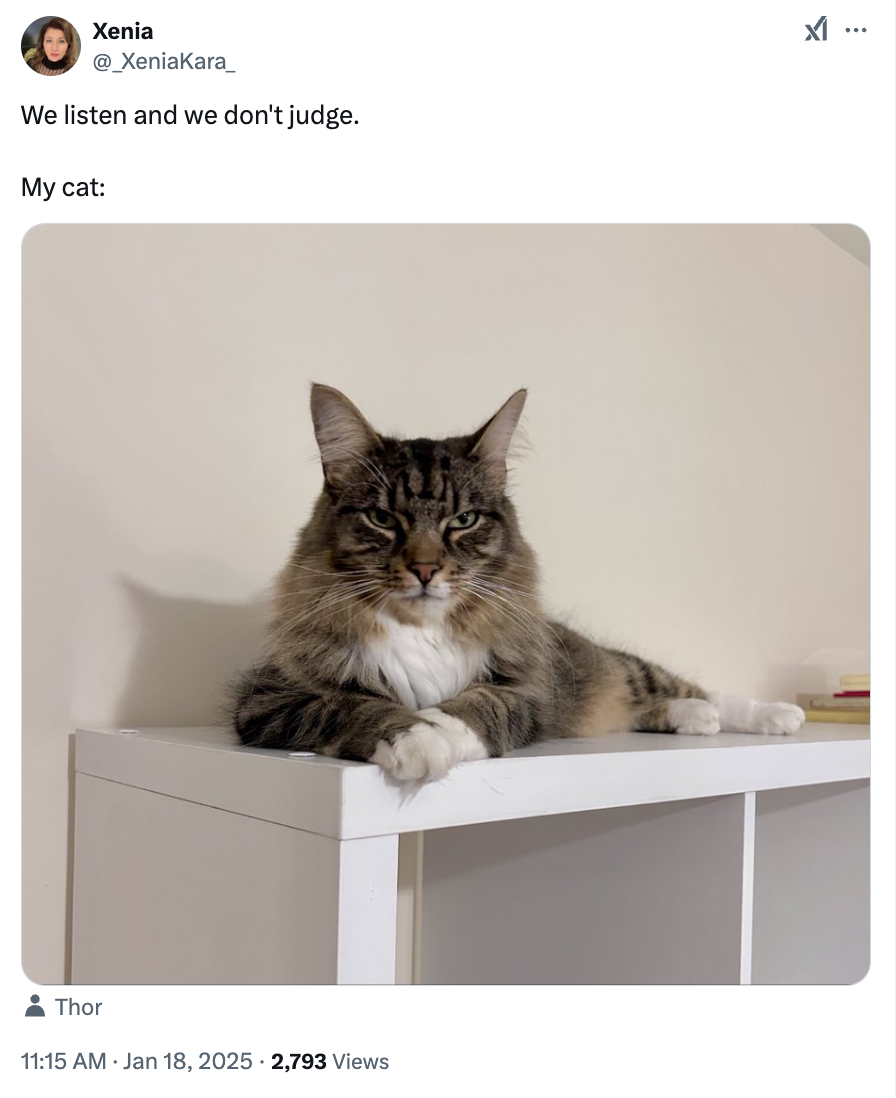 25 Of The Funniest Pet Tweets On The Internet This Week