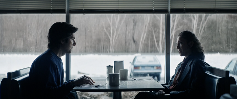 19 Reactions to 'Severance' Season 2 Episode 2