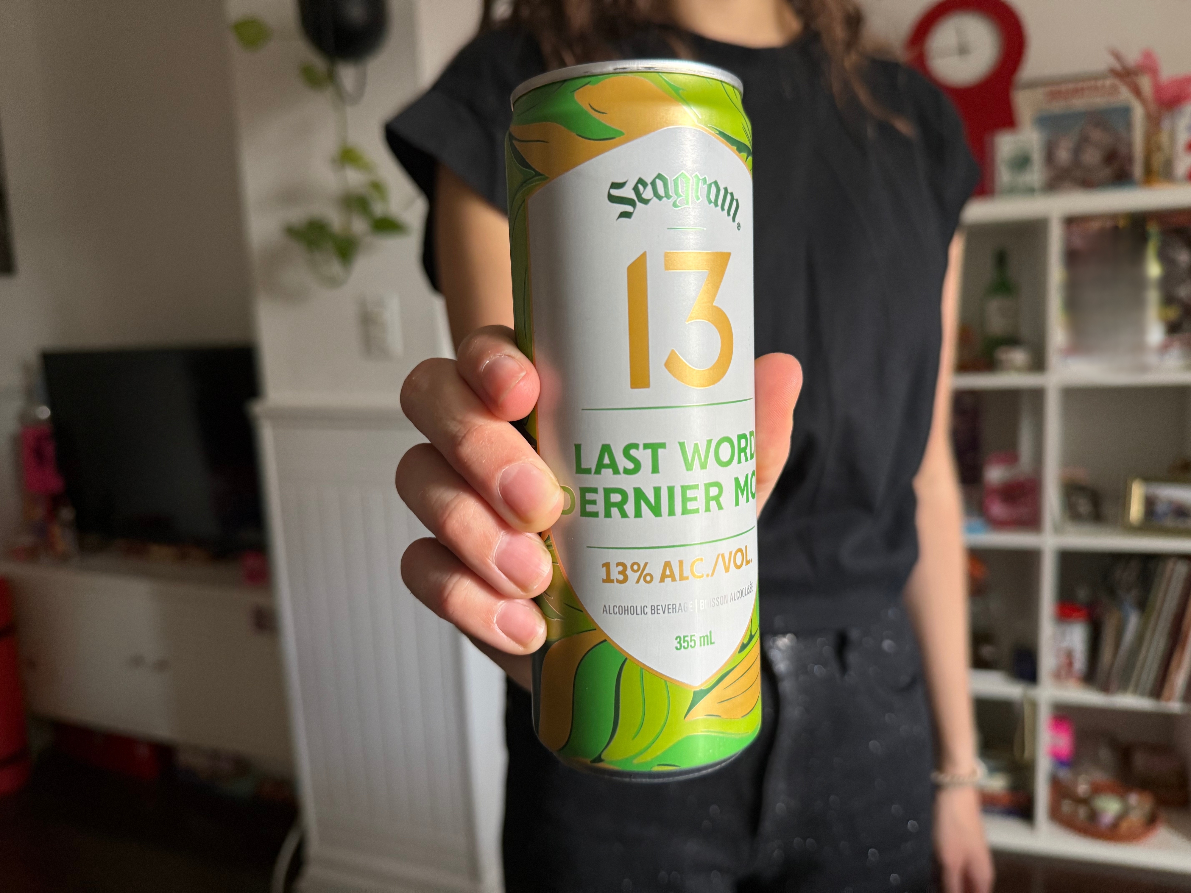 We Tried 8 Of The Newest Ready-To-Serve Canadian Cocktails From The ...