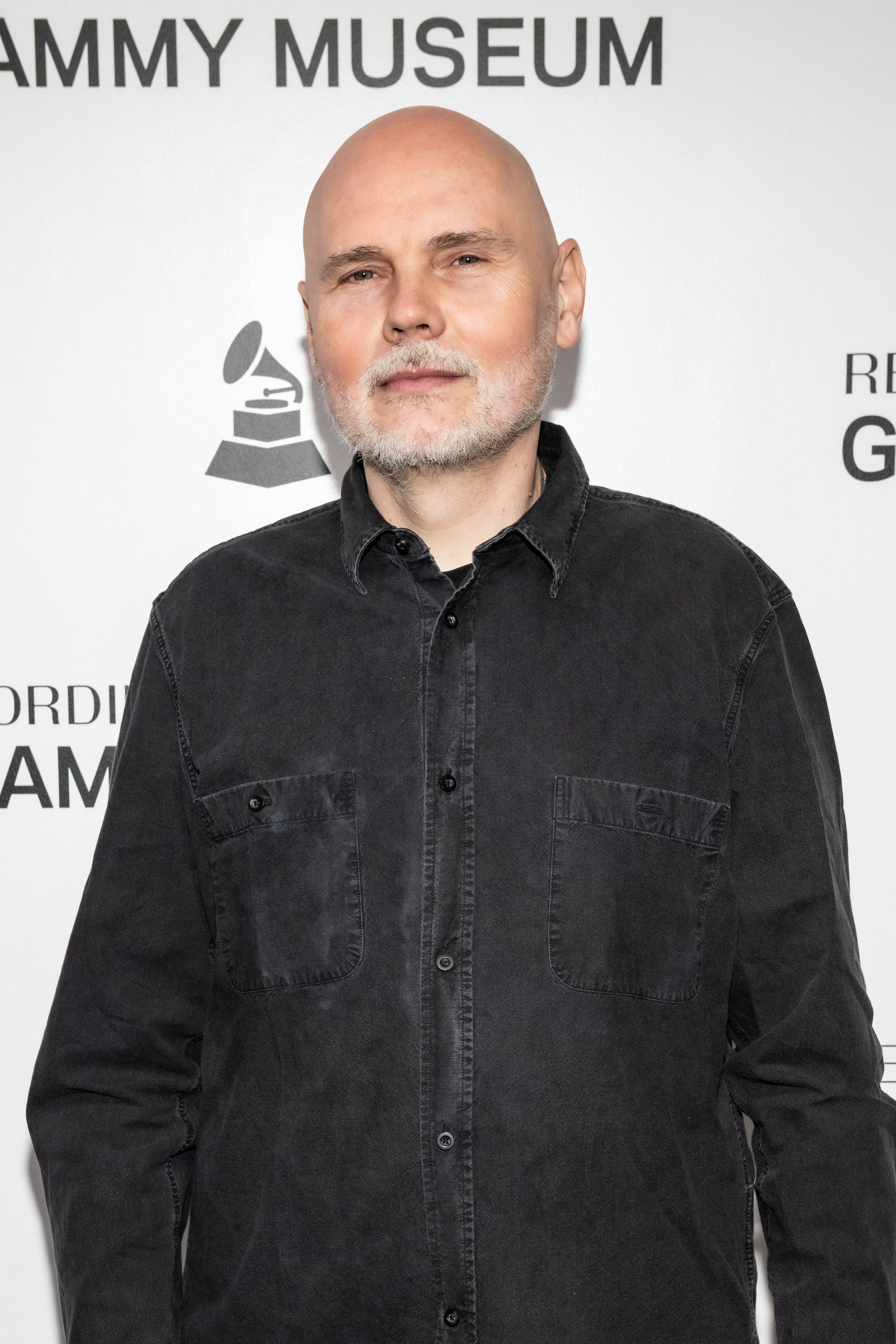 Bill Burr And Billy Corgan Might Be Half Brothers