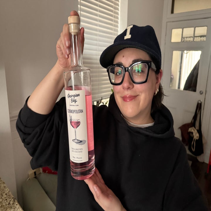 We Tried 8 Of The Newest Ready-To-Serve Canadian Cocktails From The ...