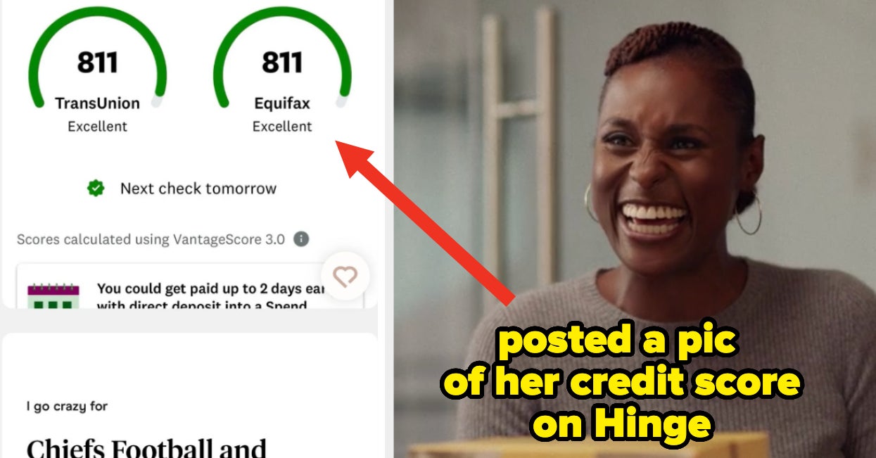 16 Funny Dating Profiles