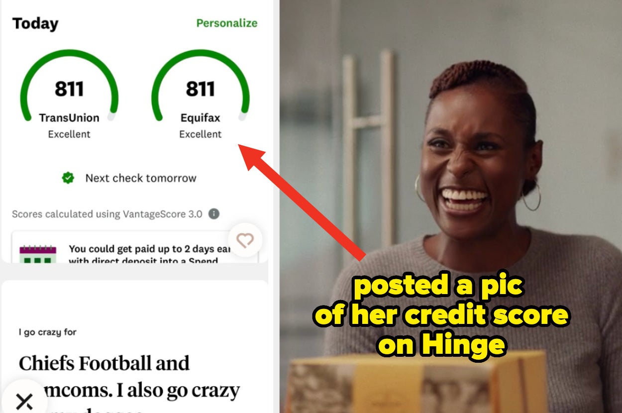 funny profile description