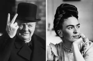 Casey Rackham on BuzzFeed