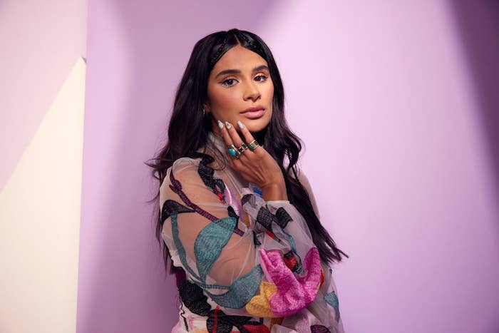 Diane Guerrero's Viral Story on Parents' Deportation