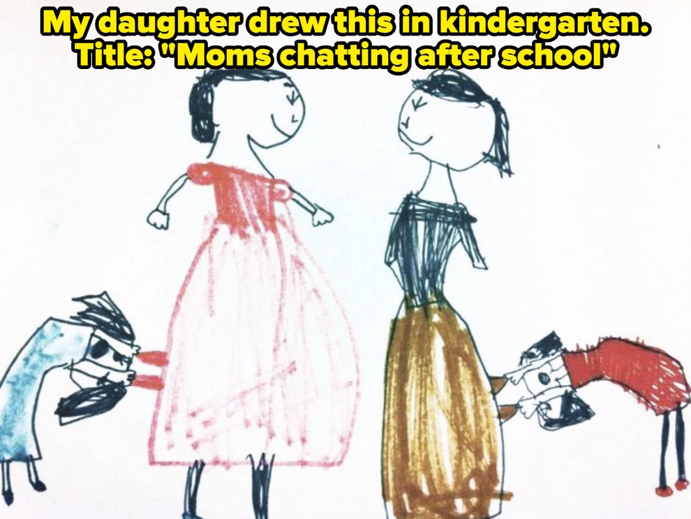 46 Hilarious Photos Of Kids Being Kids