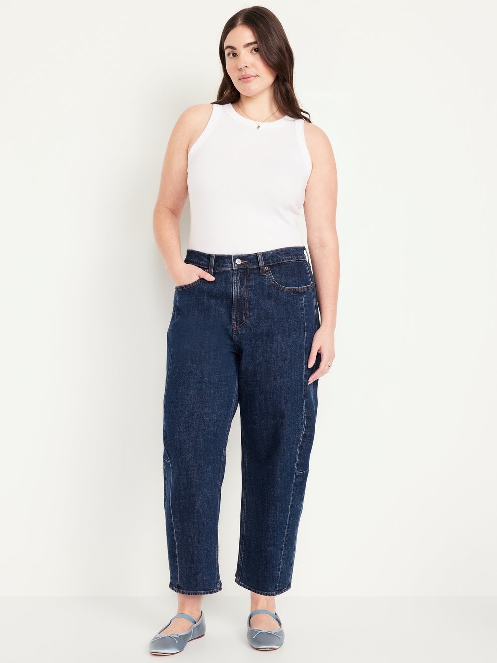 46 Best Plus Size Jeans To Wear In 2026