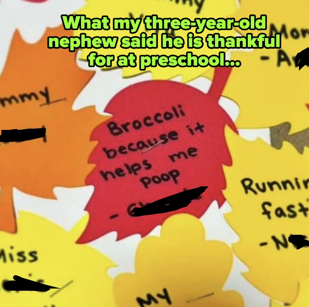 46 Hilarious Photos Of Kids Being Kids