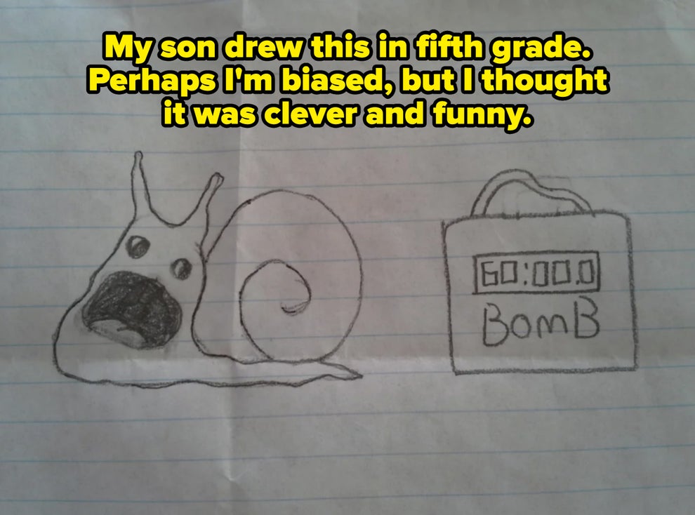 46 Hilarious Photos Of Kids Being Kids