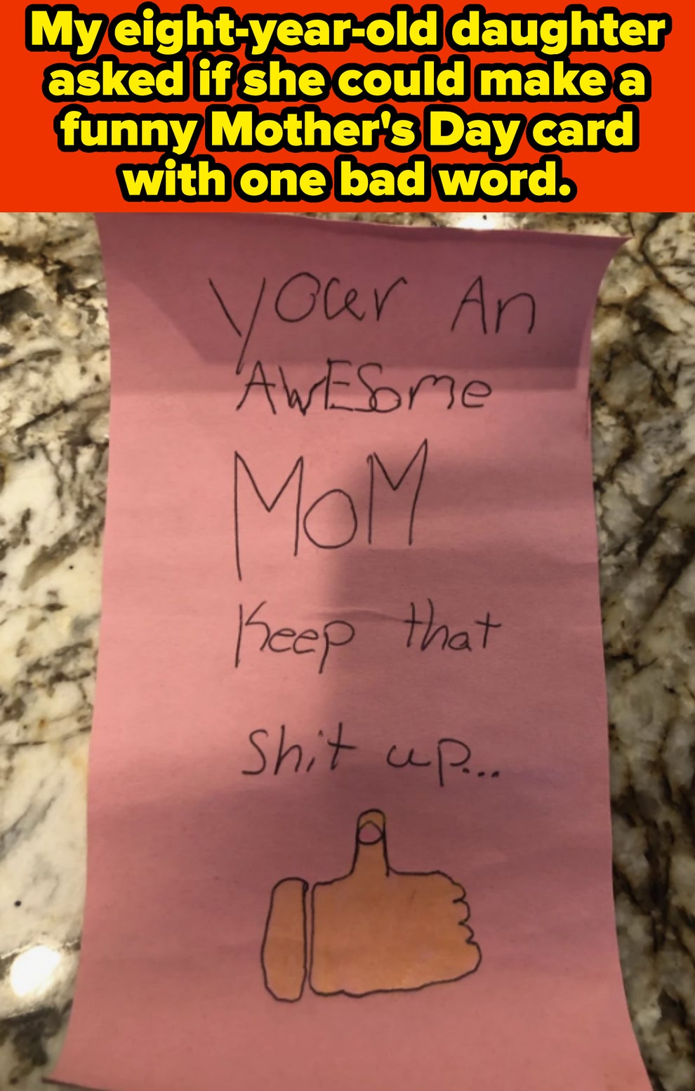 46 Hilarious Photos Of Kids Being Kids